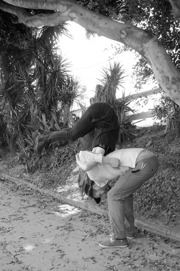 Emily Clayton - Flip Book - Printed Matter