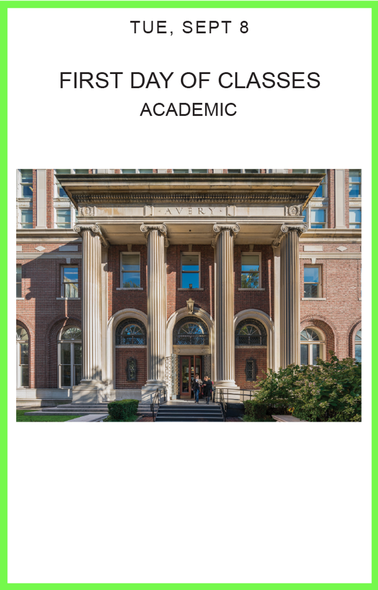 Home - Columbia GSAPP