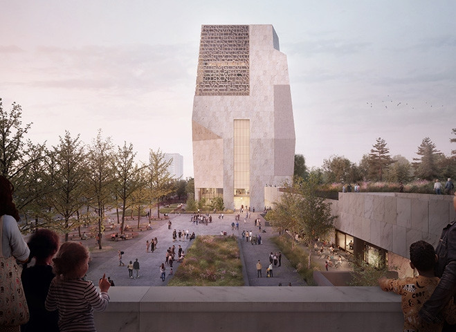 Lecture - Yale Architecture