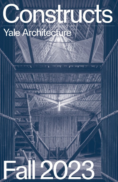 Home - Yale Architecture