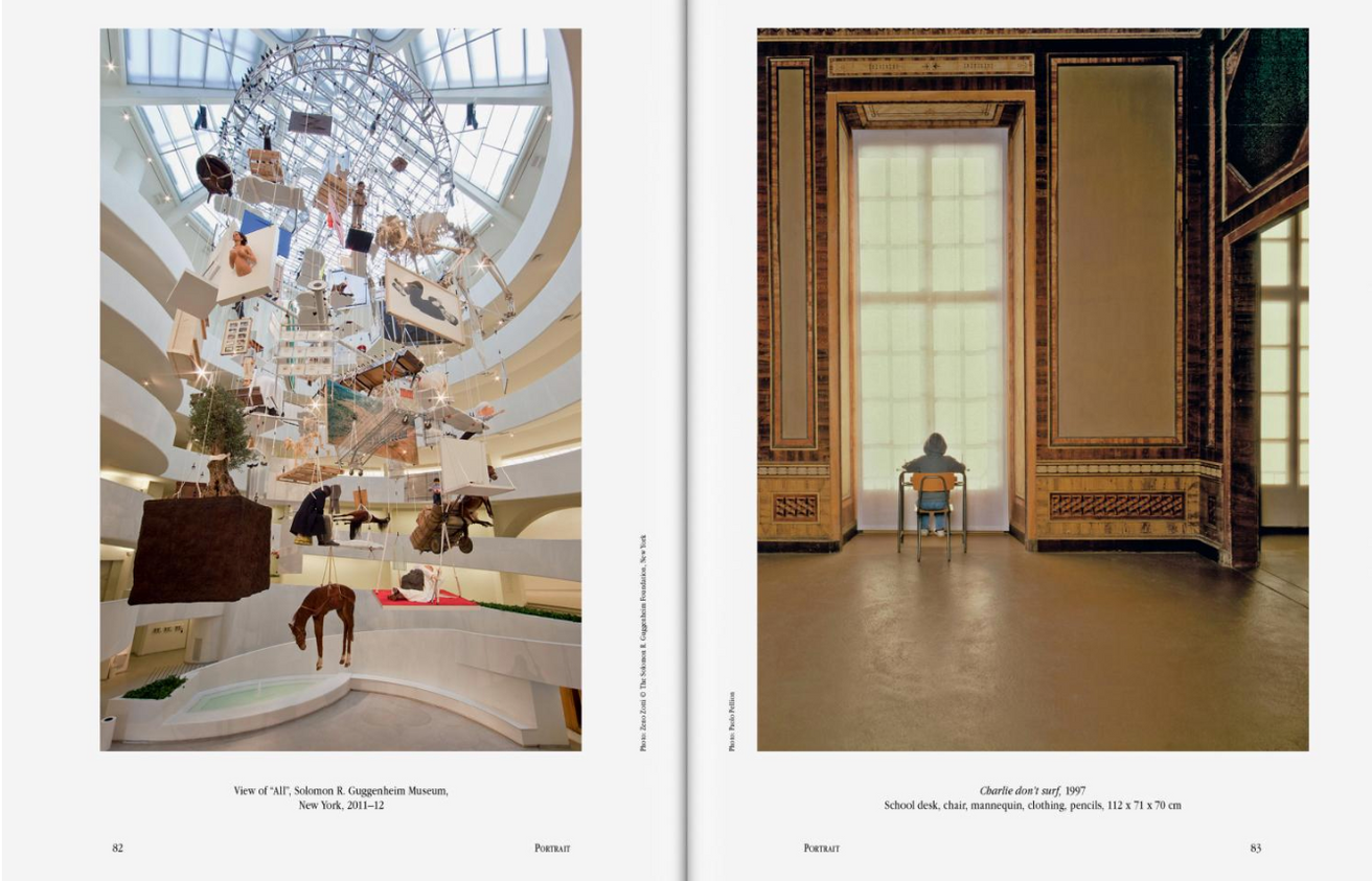 Spike Art Magazine - Printed Matter