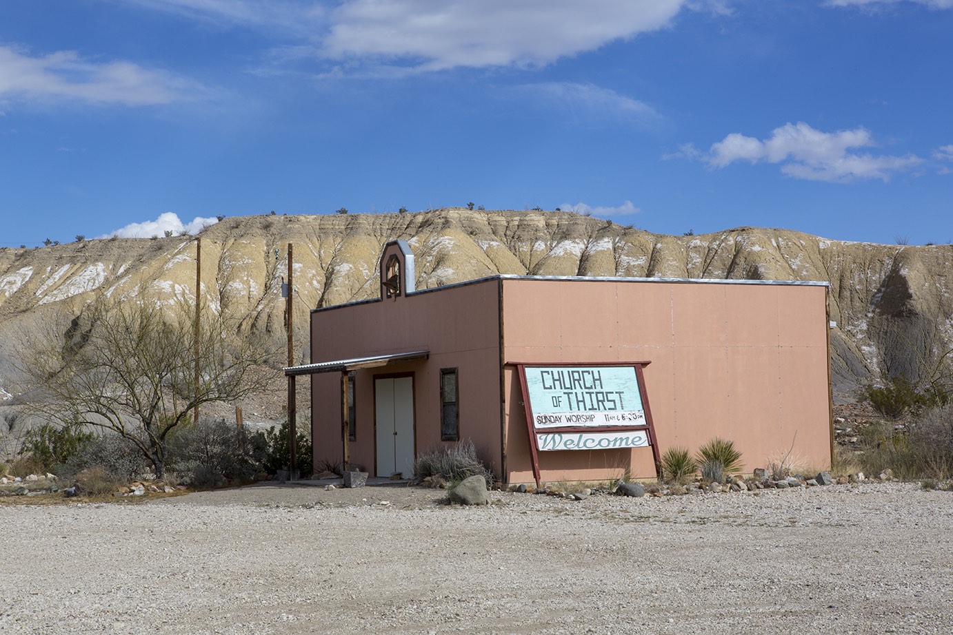 Tang Teaching Museum Presents New Work by Tim Davis in Solo Exhibition ...