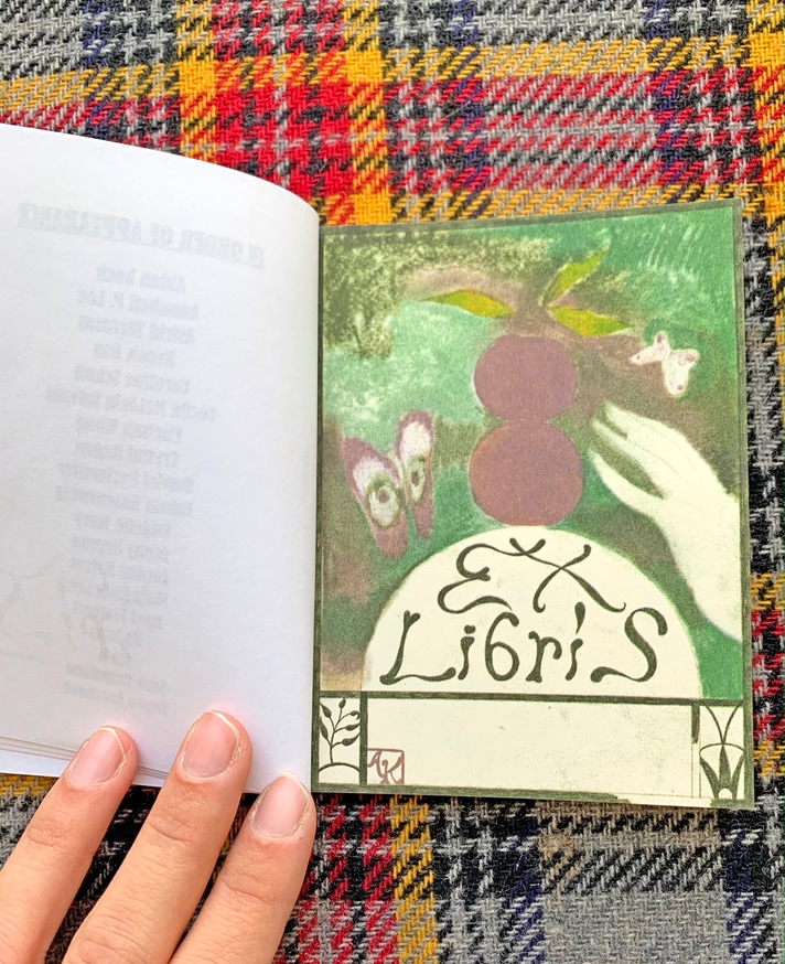 Emma Kohlmann, Astrid Terrazas, Maia Ruth Lee, Charlotte Kohlmann ...