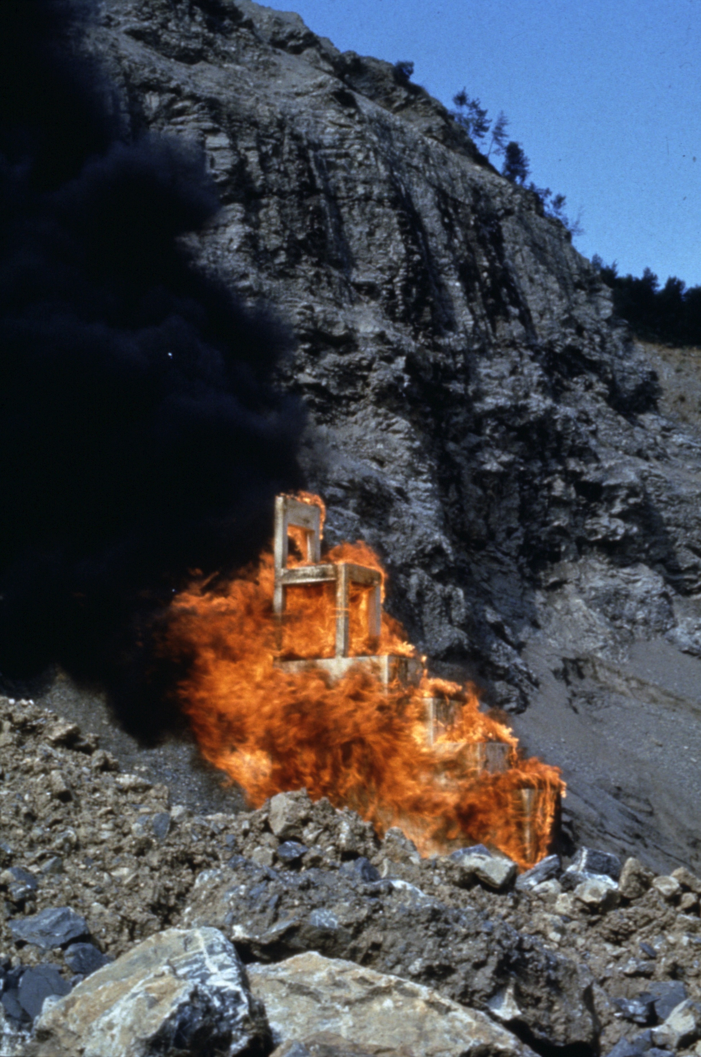 Radical Italian Design 1965 1985 The Dennis Freedman Collection - Yale ...