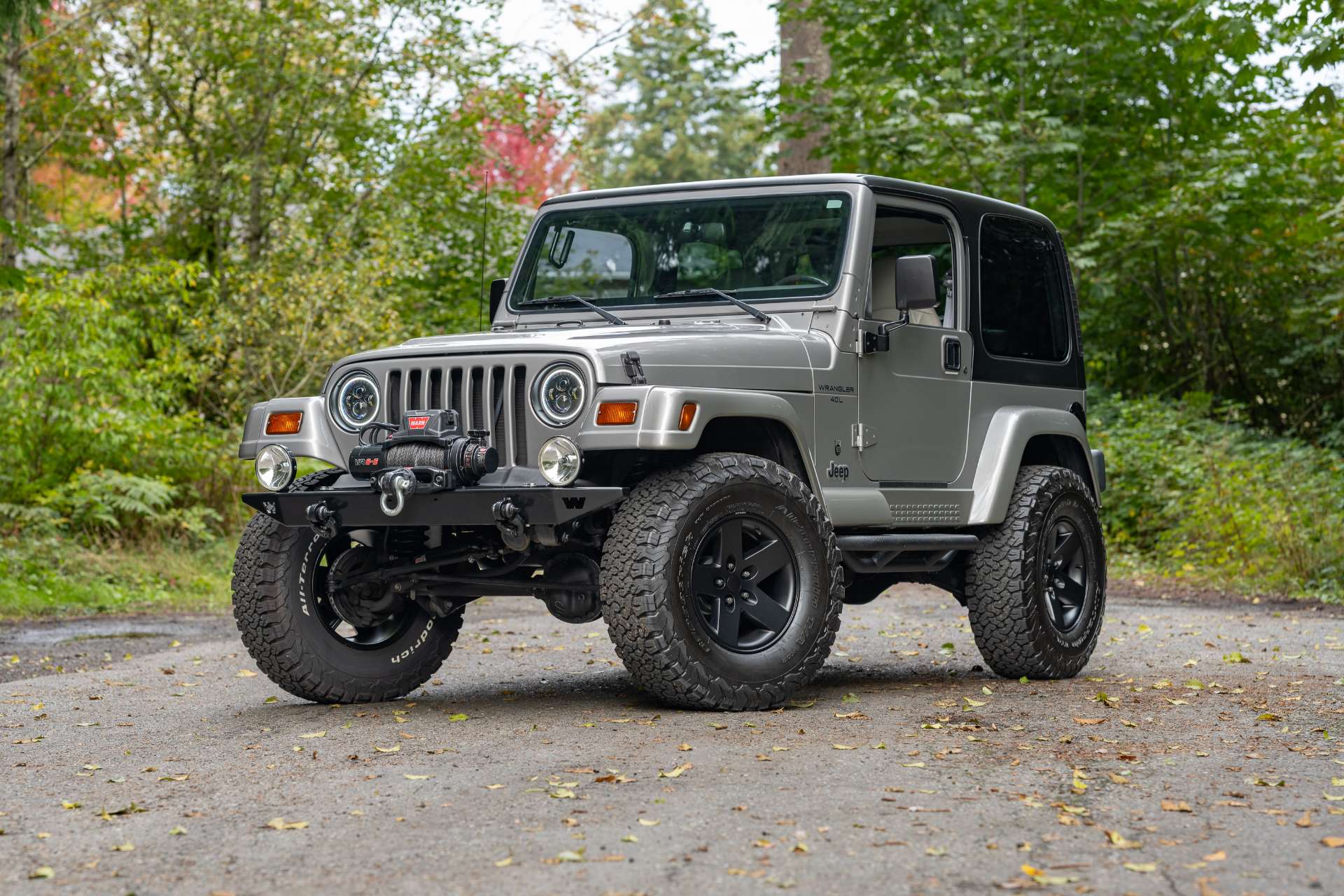 Jeep Wrangler Depreciation