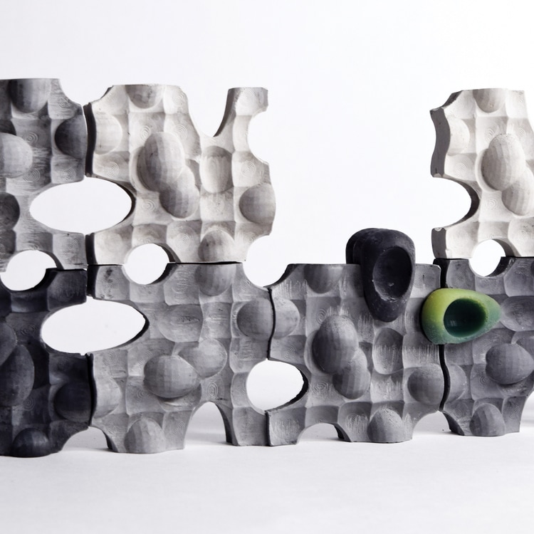 Transitional Geometries - Columbia GSAPP