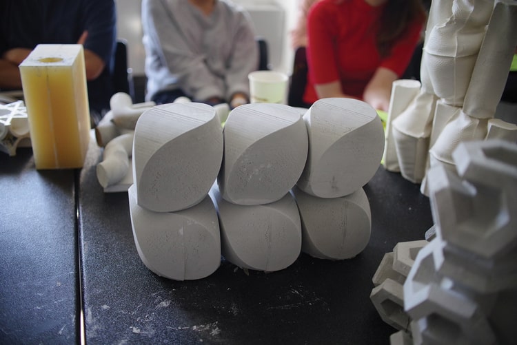 Transitional Geometries - Columbia GSAPP