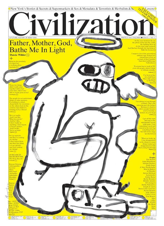 Richard Turley, Lucas Mascatello and Mia Kerin - Civilization: A Future ...