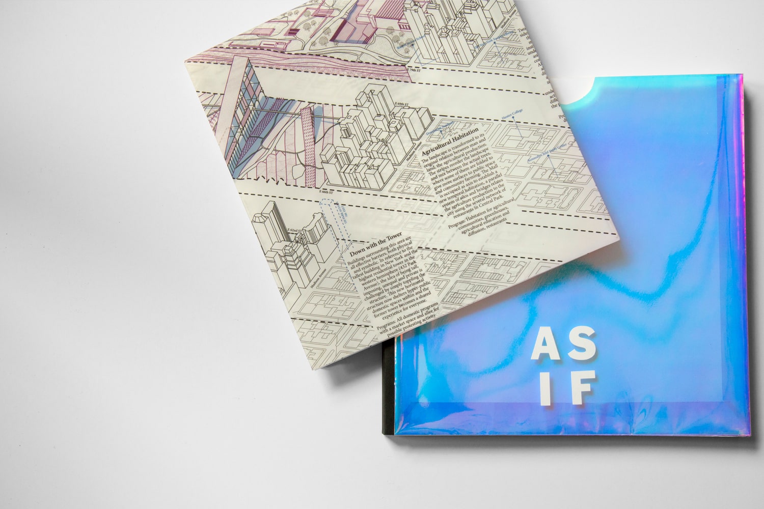 2018portfolioawards - Columbia GSAPP