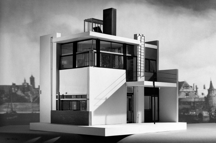 Modeling History - Columbia GSAPP