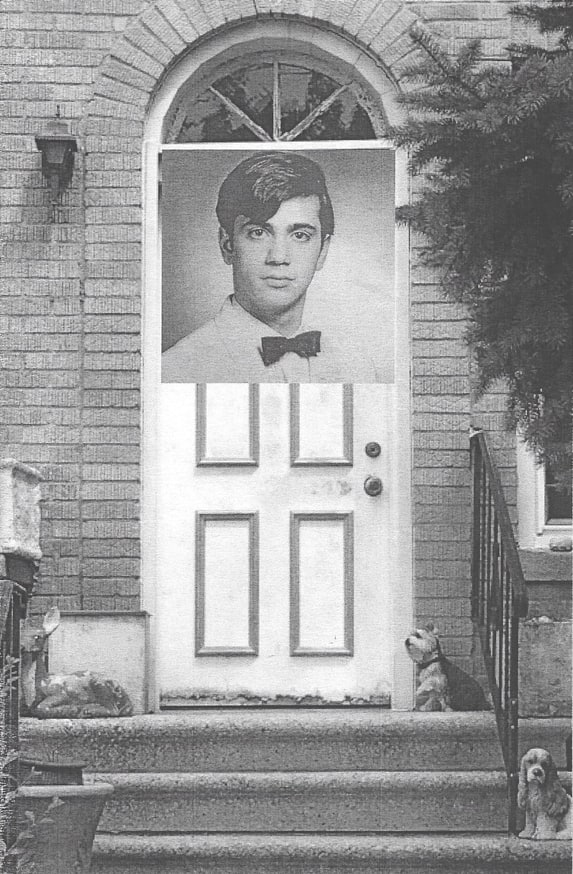 Anthony Malone - For Everard, Vol. 7 (Tony from the Bronx) - Printed Matter