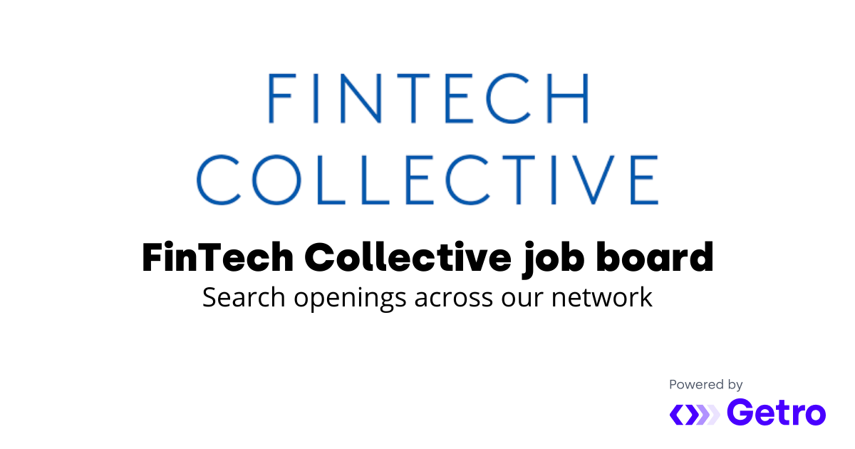 Companies | FinTech Collective Job Board