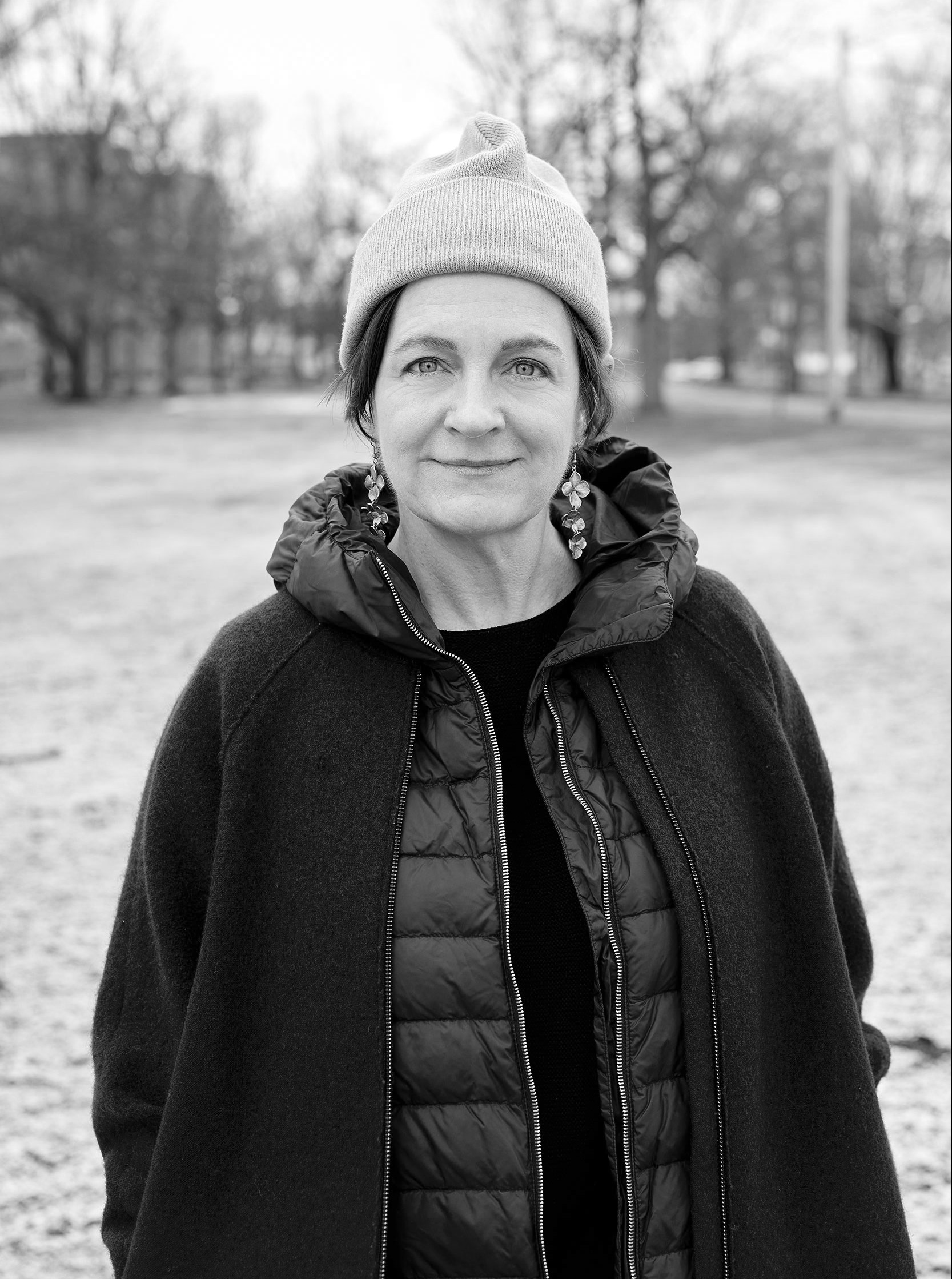 Beka Sturges - Yale Architecture