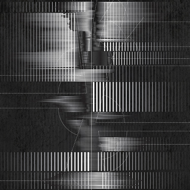 Advanced Architectural Design Studio - Columbia GSAPP