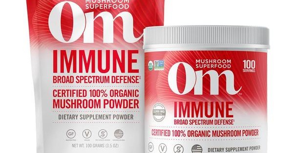 Immune Powder | Dogly