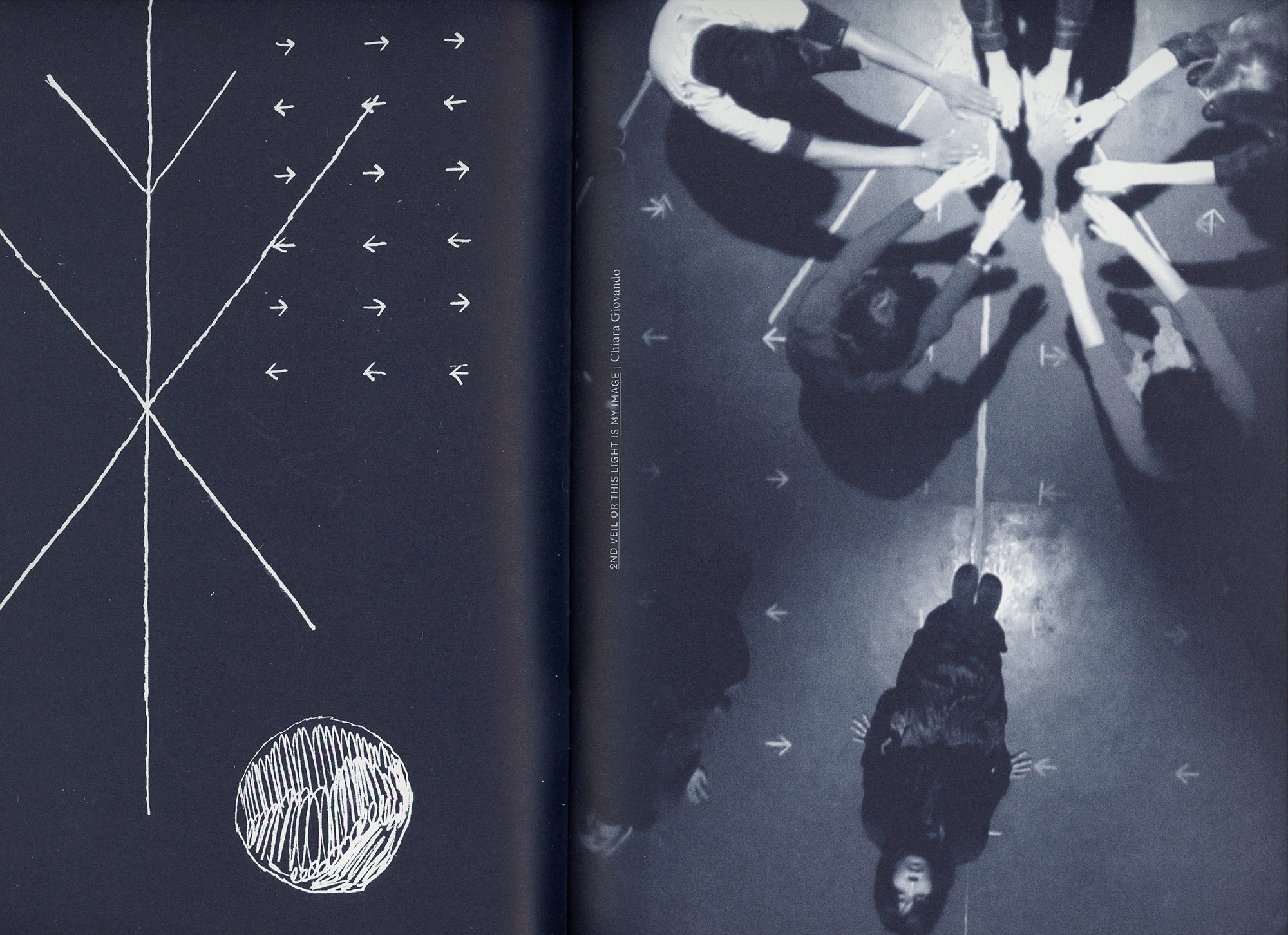 They Look Good On Paper - Printed Matter