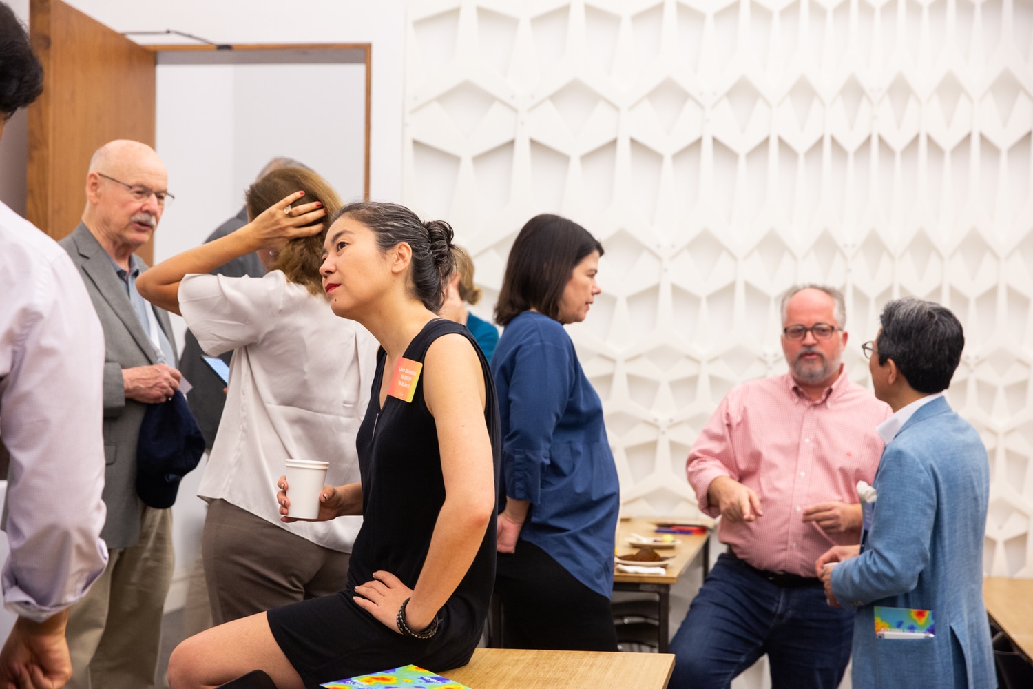 Columbia GSAPP Reunion Weekend - Columbia GSAPP