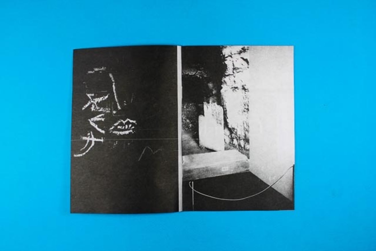 Aaron Fabian - Aaron Fabian 2 - Printed Matter