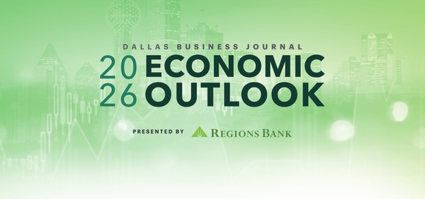 Dallas Business Events Calendar - Dallas Business Journal