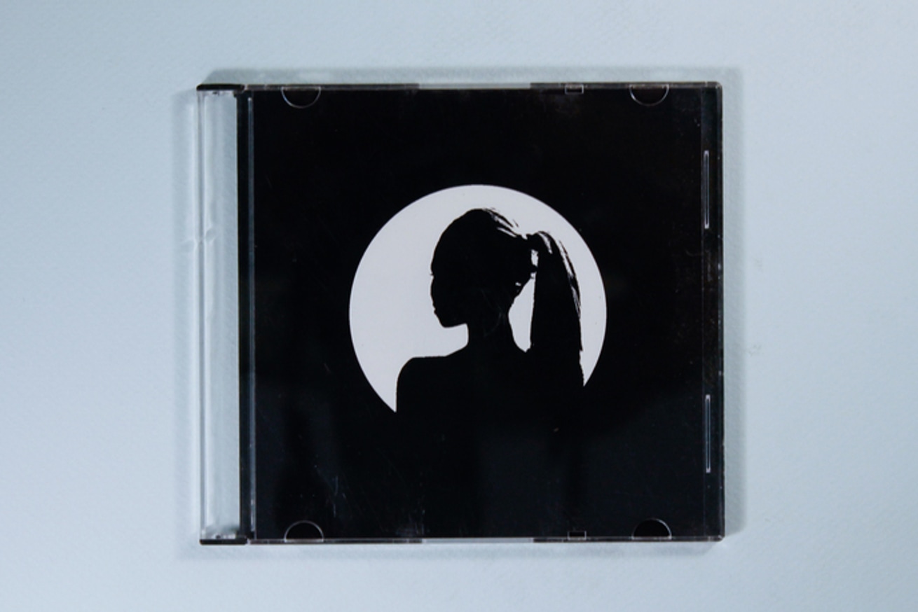 Serge Comte - A.N.T.I.T.R.U.S.T. - Printed Matter