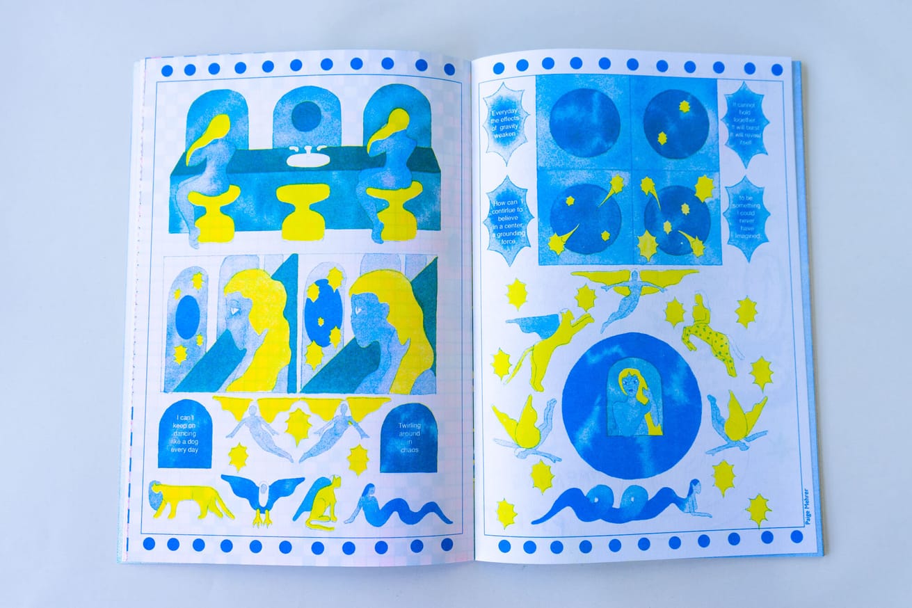 Wobby.club - Wobby - Printed Matter