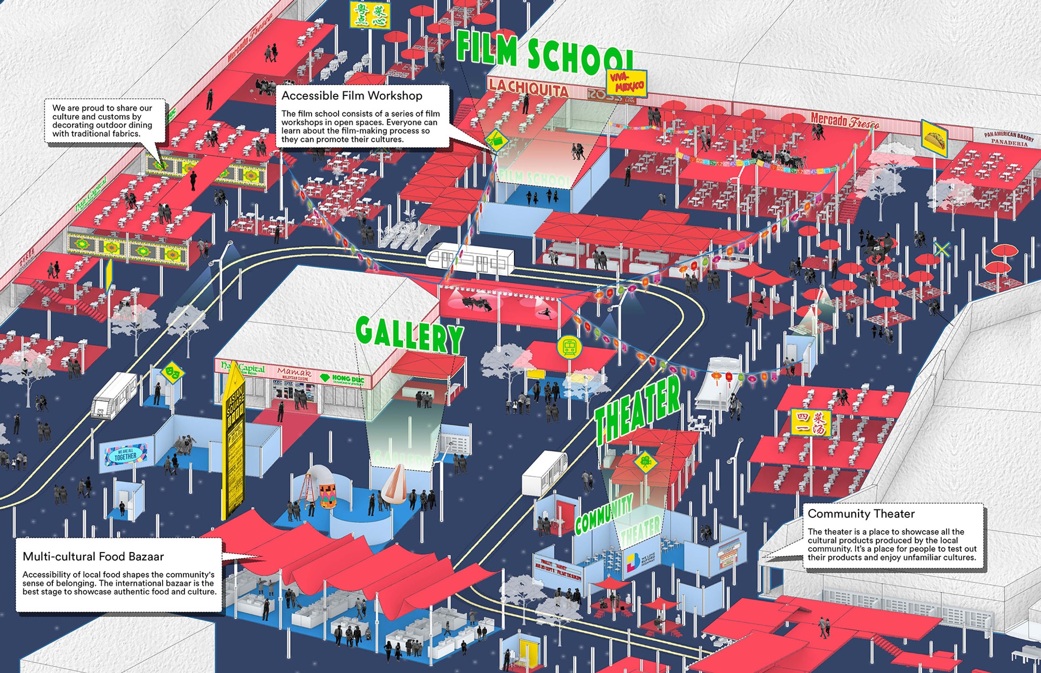 Home - Columbia GSAPP