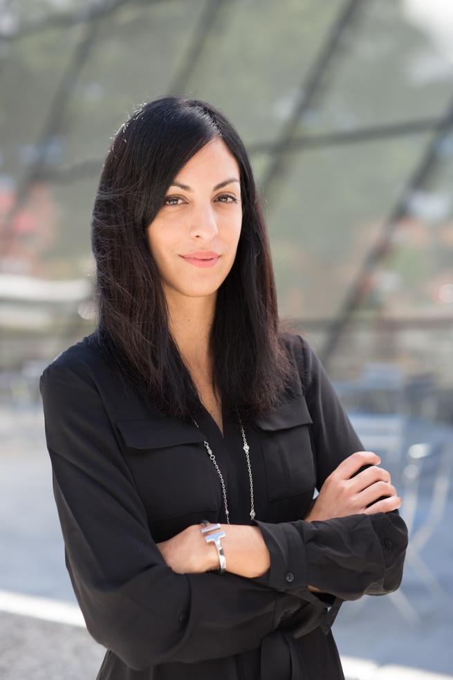 A conversation with Carolina Caycedo, Carla Acevedo Yates, and Lorena ...