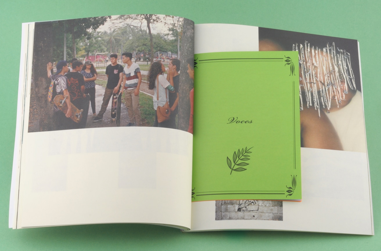 Jeremy Relph - Distancia - Printed Matter