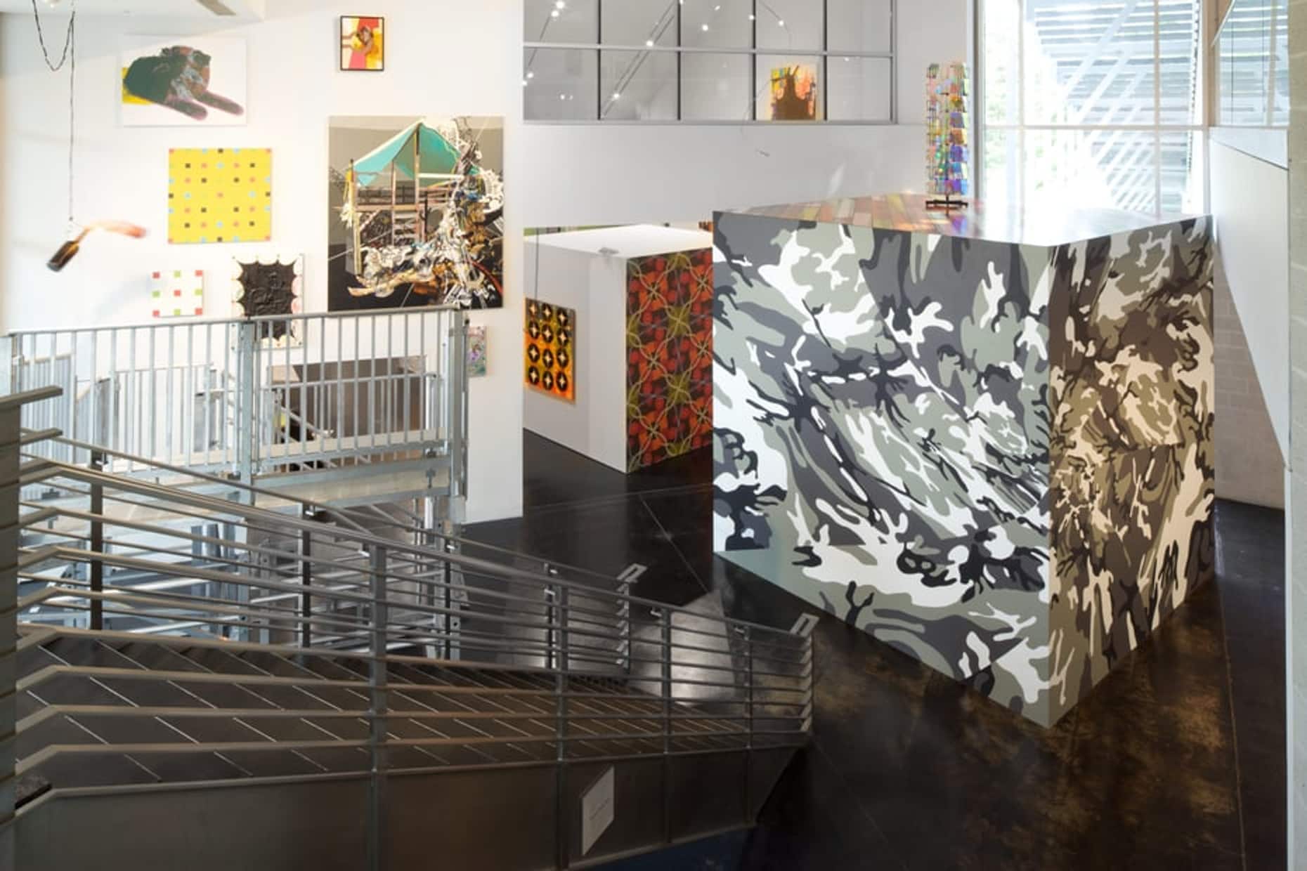 About - Tang Teaching Museum