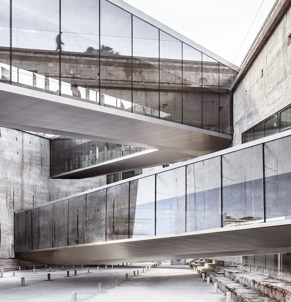 Yale Architecture
