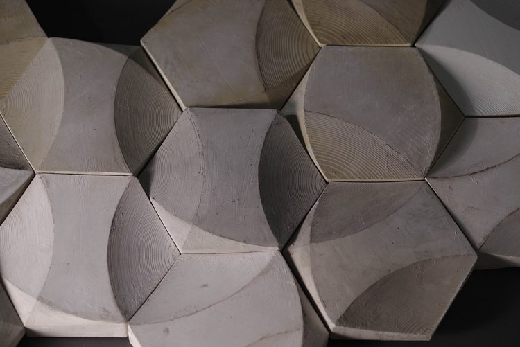 Transitional Geometries - Columbia GSAPP