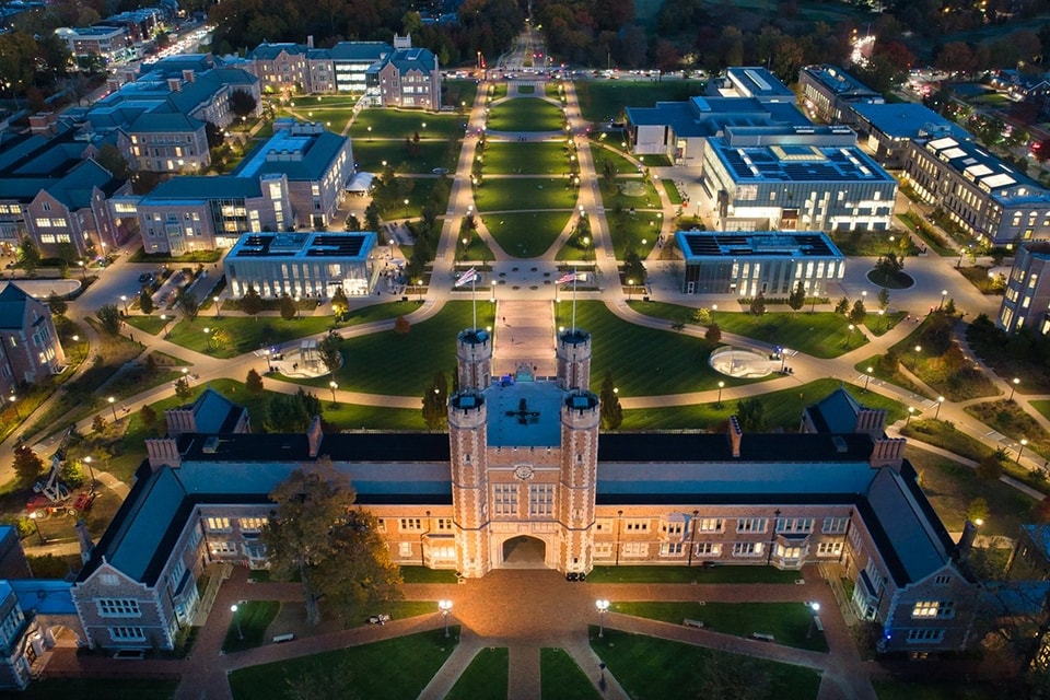 MDes for HCI and Emerging Technology - Sam Fox School of Design ...