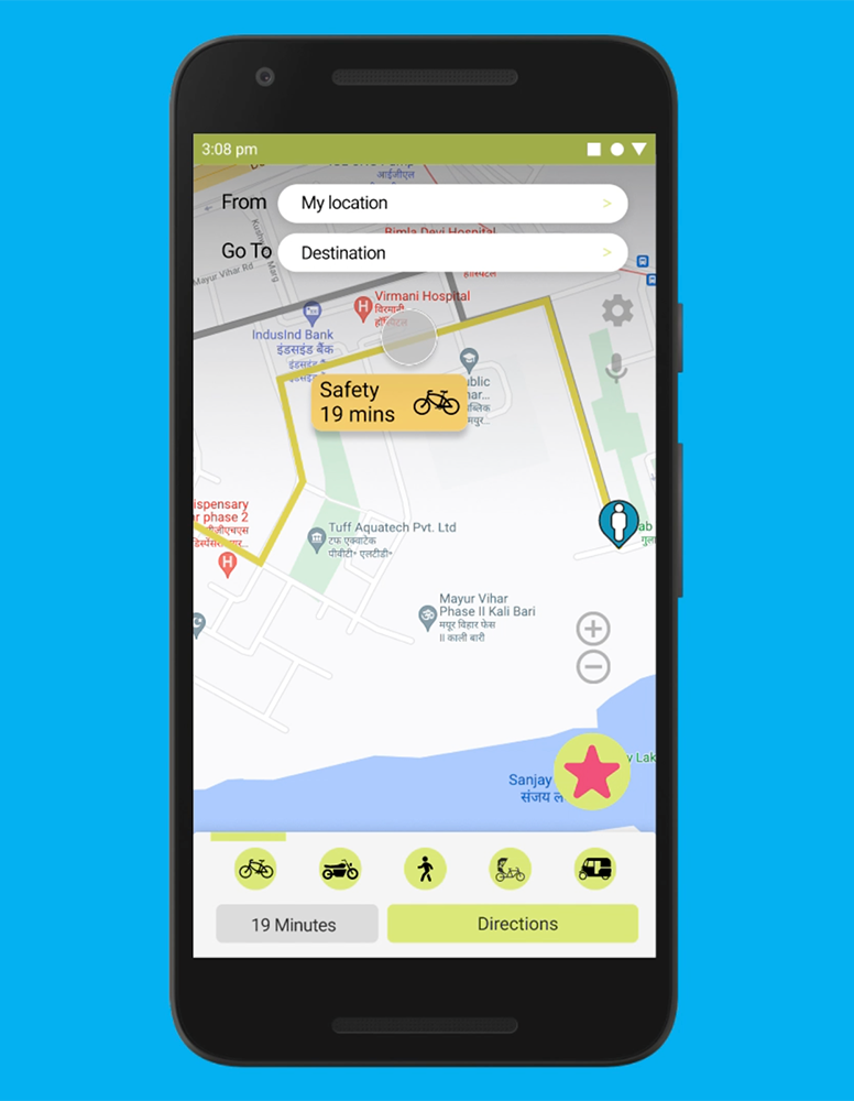 Gsapp Incubator - Columbia GSAPP