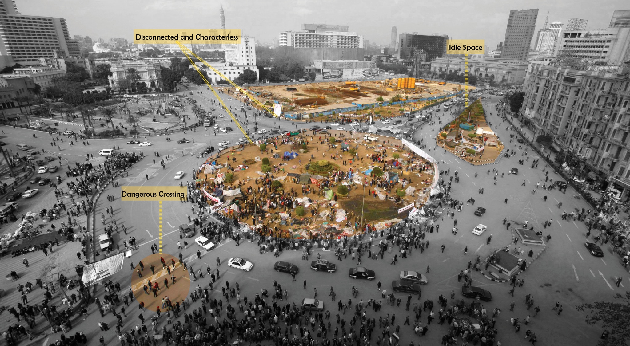 FUNDAMENTALS OF URBAN DIGITAL DESIGN - Columbia GSAPP