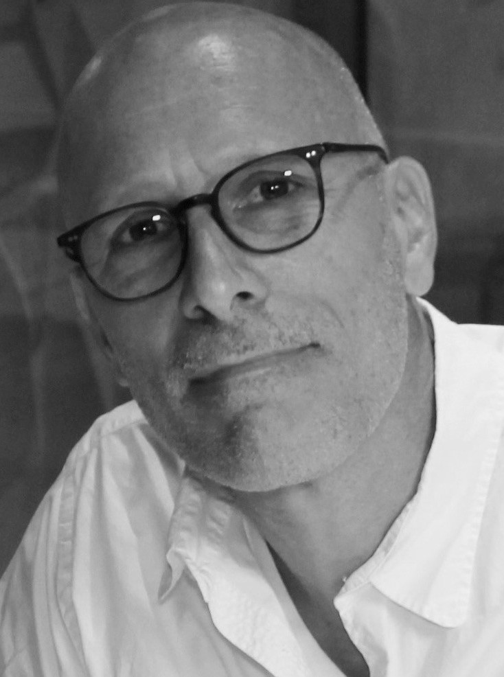 Martin Finio - Yale Architecture