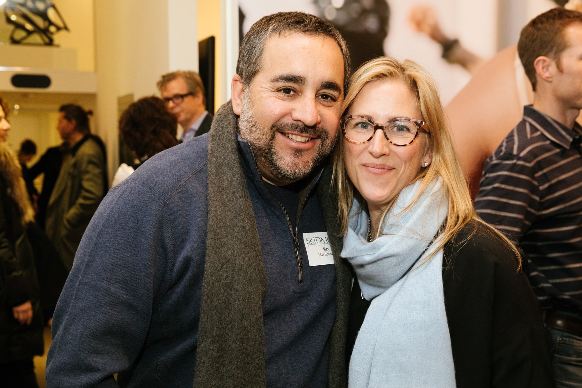 Support - Tang Teaching Museum