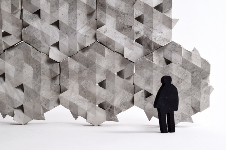 Transitional Geometries - Columbia GSAPP