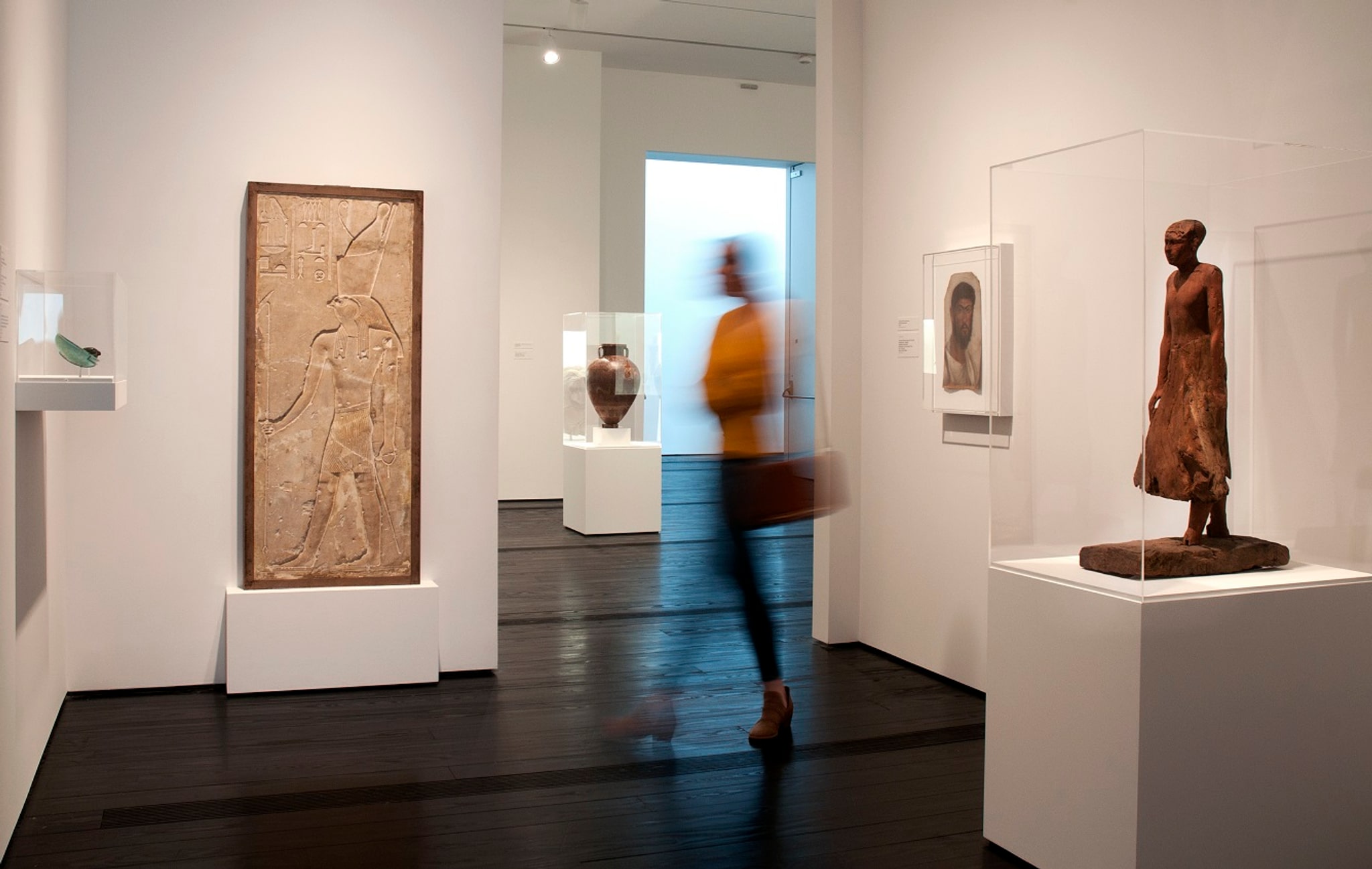 About - The Menil Collection