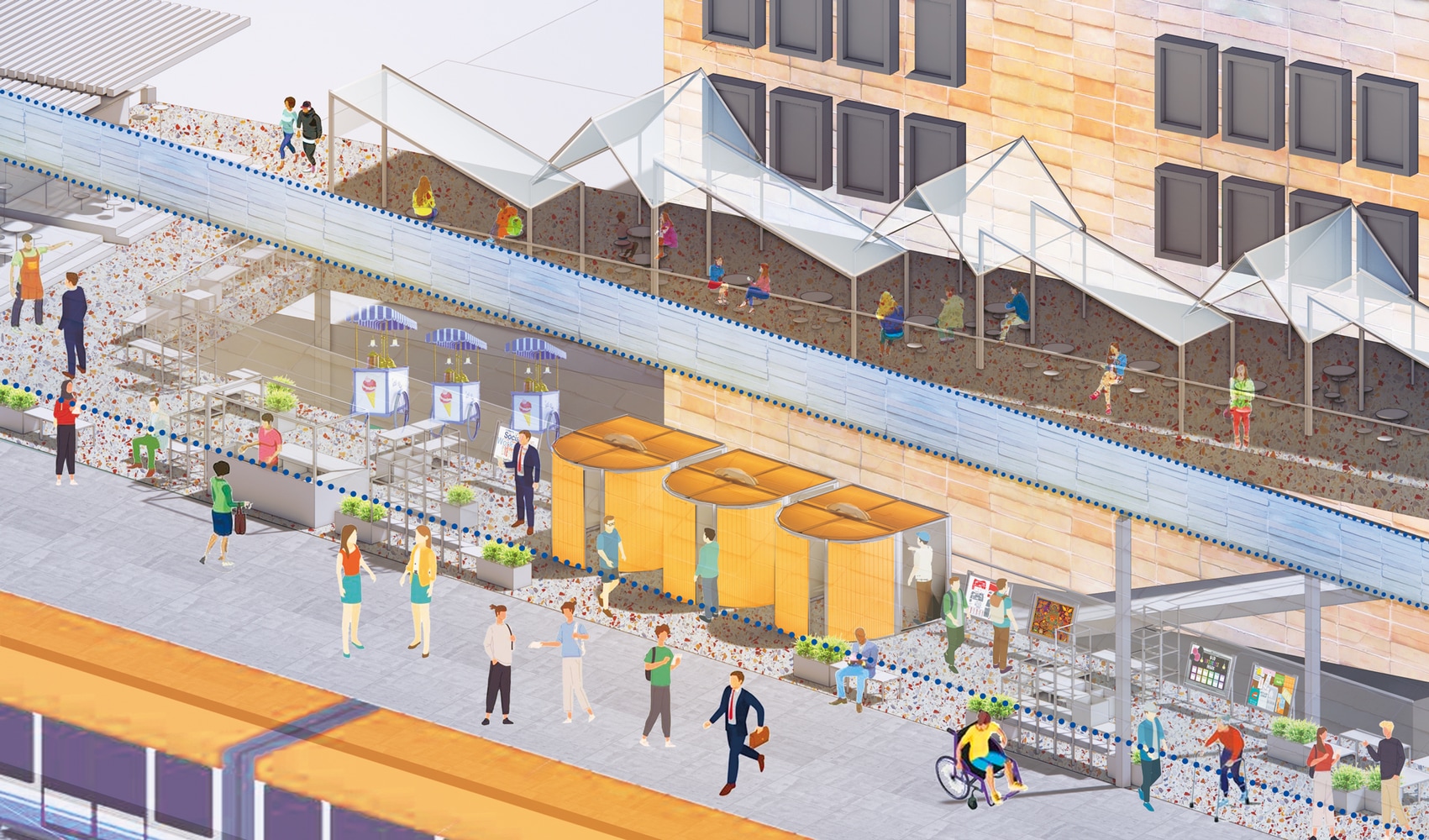 Urban Design - Columbia GSAPP