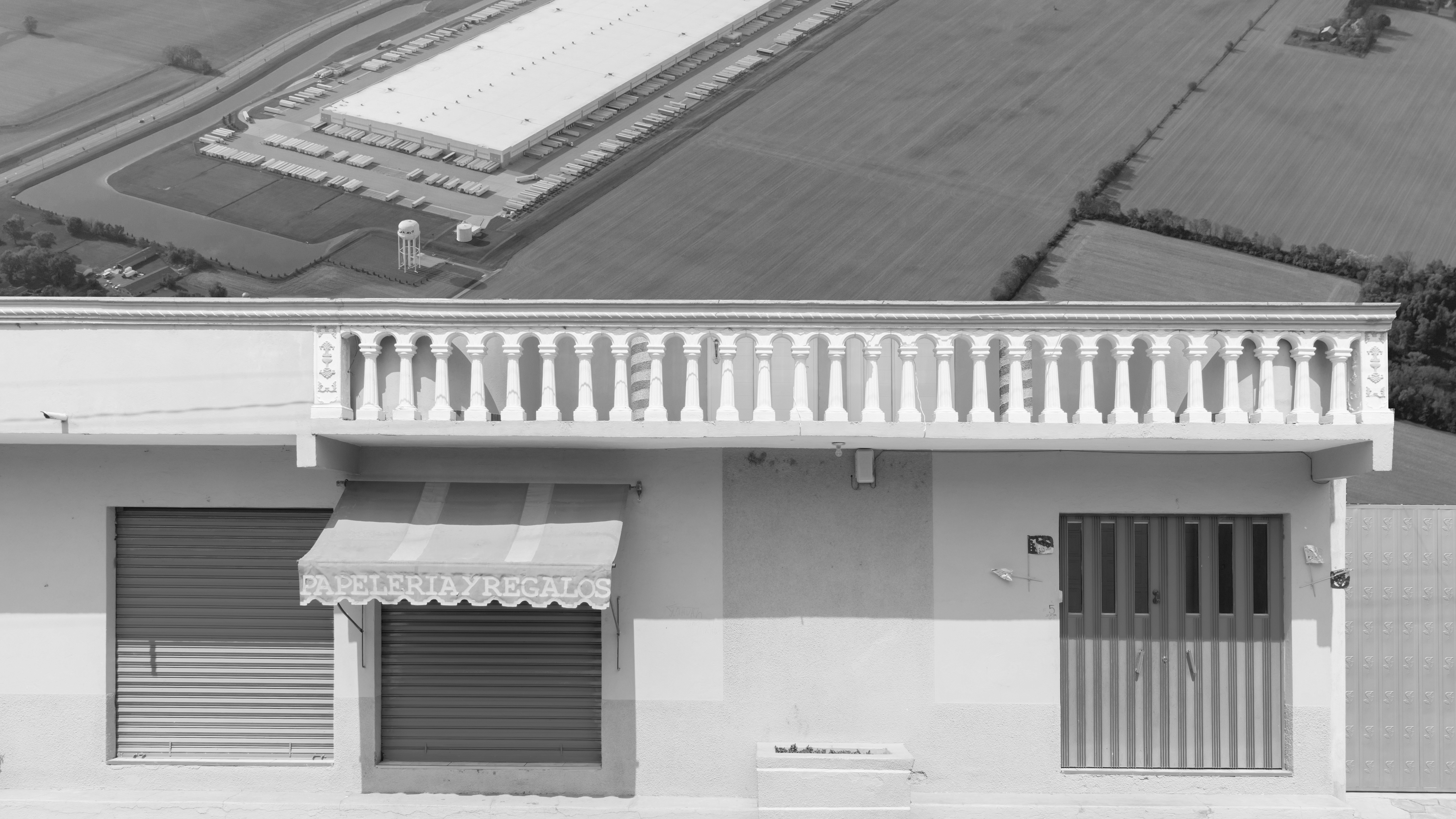 Advanced Design Studio Reworking The Green Prison Complex - Yale ...