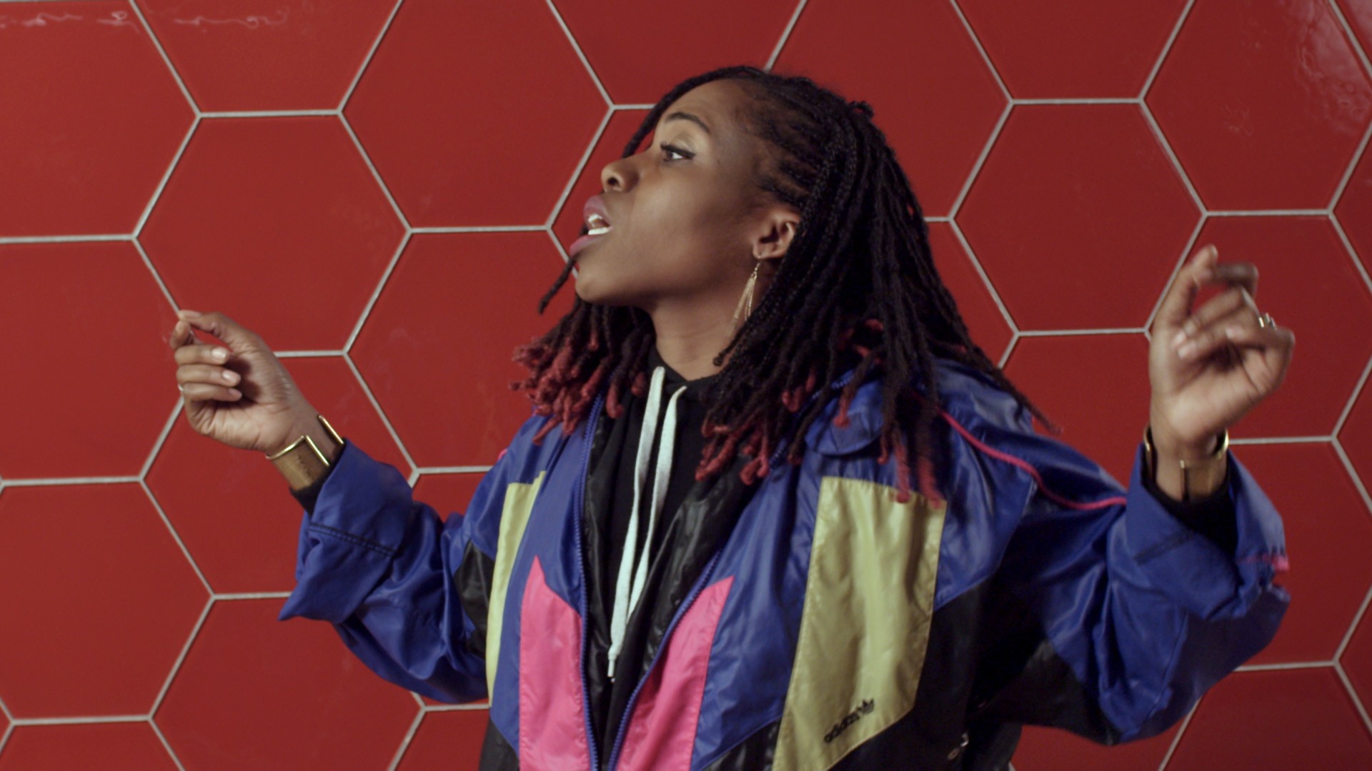 RISE: ARTISTS TALK AND FILM SCREENING - Museo Jumex