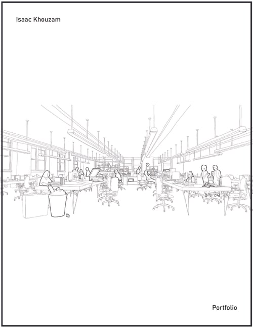 EoYS23-MArch - Columbia GSAPP