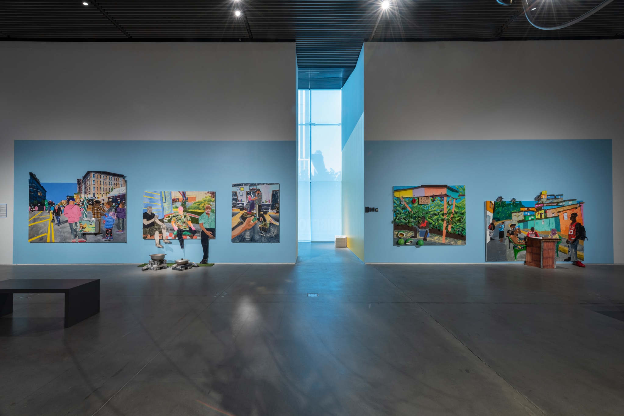 Open Call 2023 Group Exhibition - The Shed