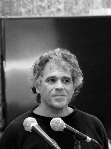 Gavin Hogben - Yale Architecture