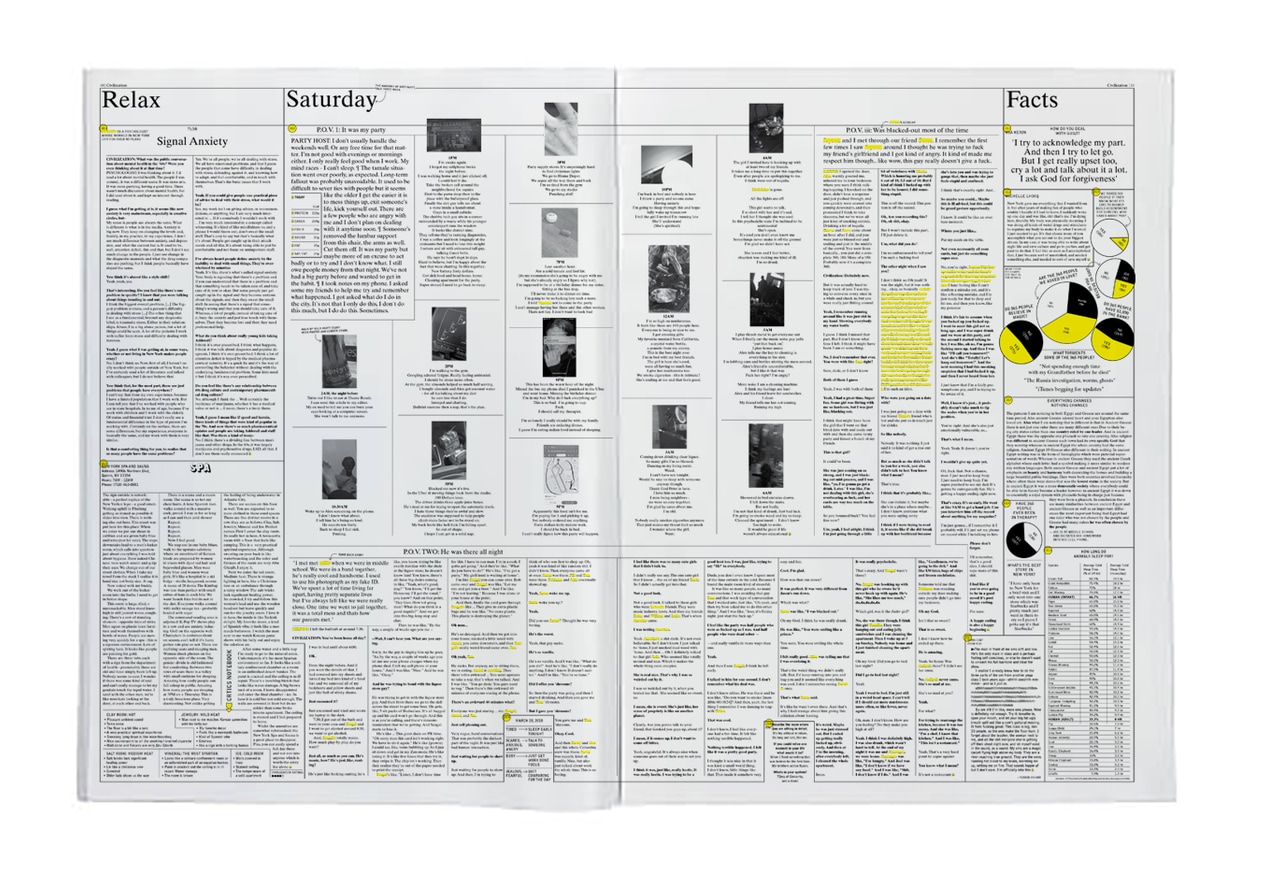 Richard Turley, Lucas Mascatello and Mia Kerin - Civilization: A Future ...