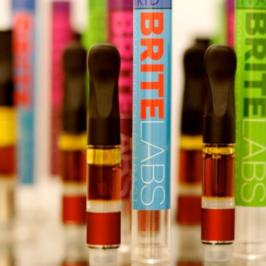 Marijuana concentrates cartridges Products - Leafly
