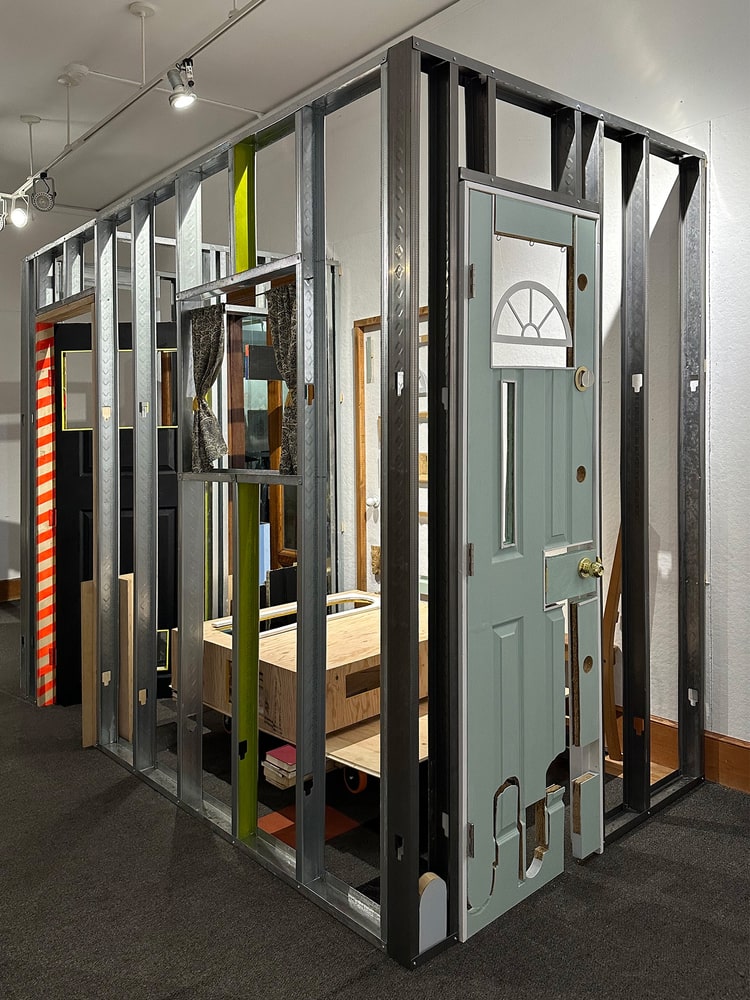 Architecture - Columbia GSAPP