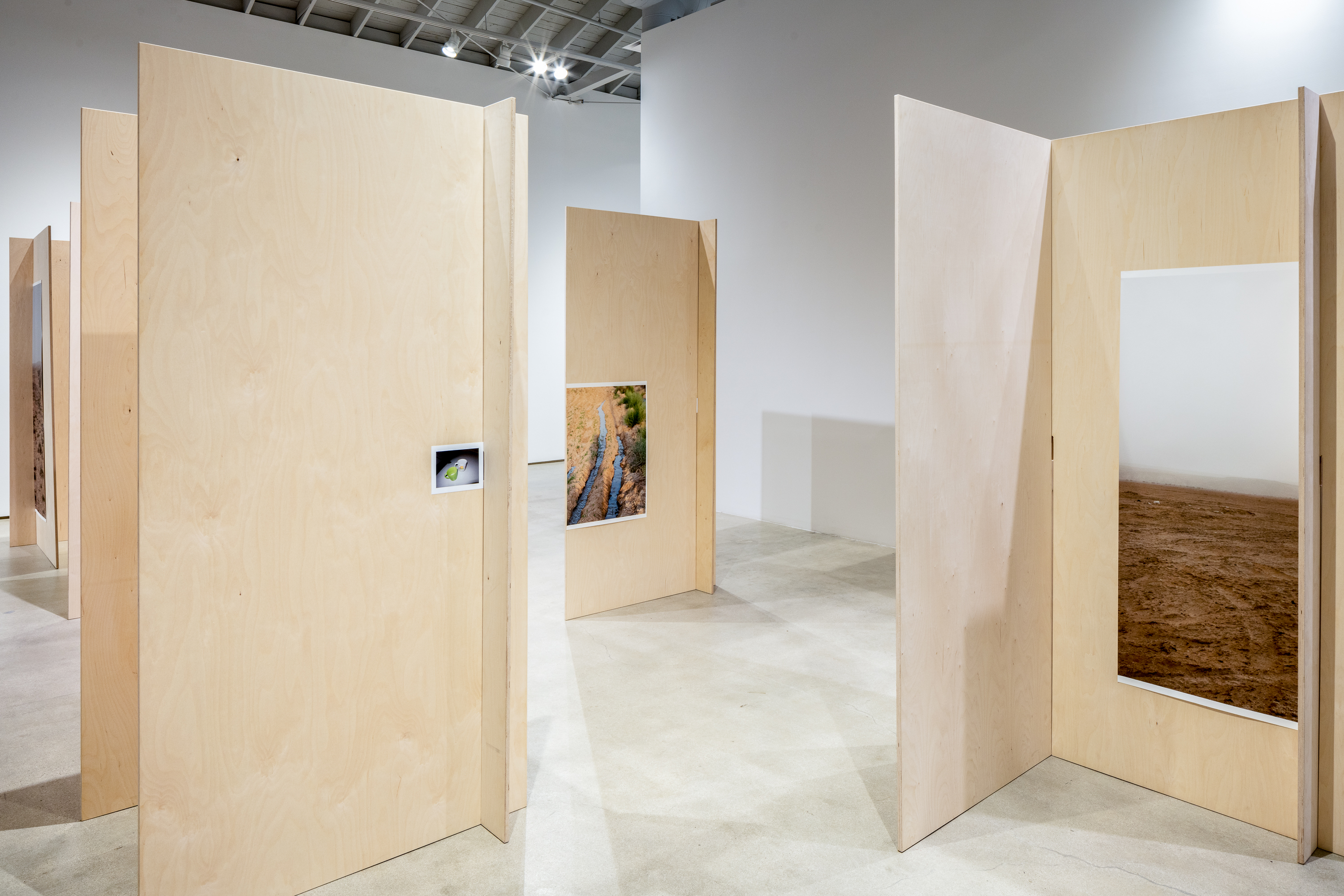 Patty Chang Br The Wandering Lake 2009 2017 - Institute of Contemporary ...