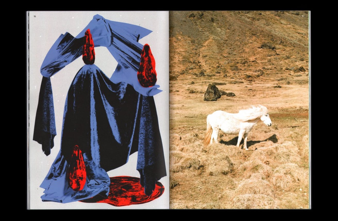 Catalogue Library - Library Paper - Printed Matter