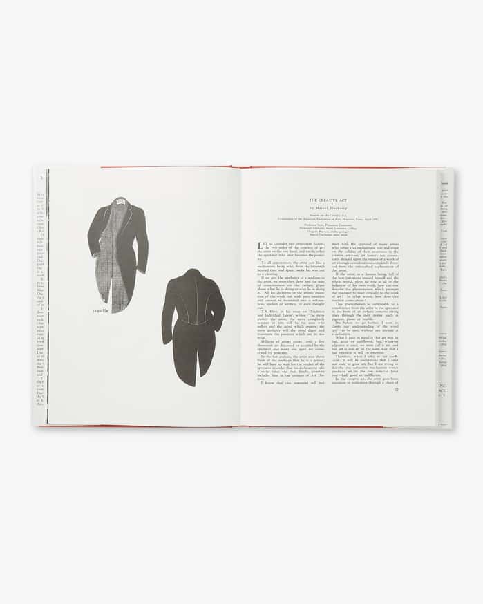 Robert Lebel and Jean Jacques Lebel - Marcel Duchamp - Printed Matter